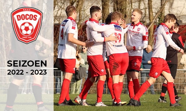 DoCoS start oefenprogramma bij DWO – R.K.S.V. DoCoS